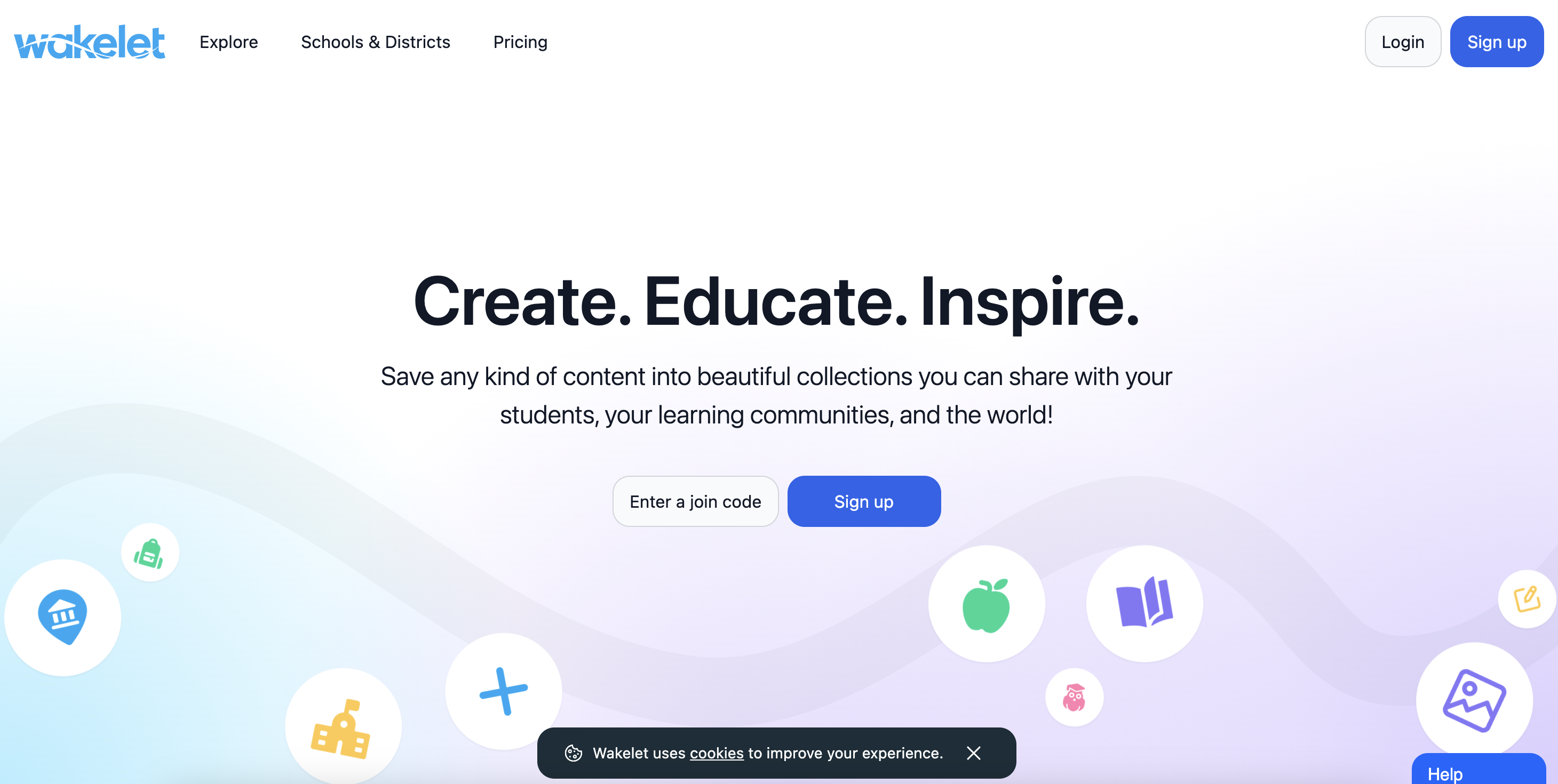 TO ENGAGE – teaching resources